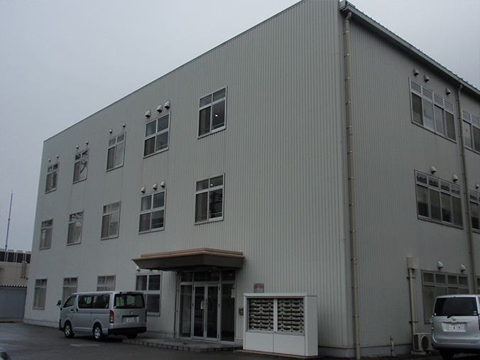 事業所案内 | KGKサービス株式会社